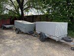 Прицеп Аренда 48 (9 Maya Street No:67А), araç römorkları  Lipetsk'ten