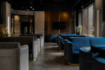 Myata Platinum (Shelepikhinskaya Embankment No:34к2), nargile kafeler  Moskova'dan