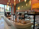 МТ кофейня (9 Aprelya Street No:50А), kahve dükkanları  Kaliningrad'dan