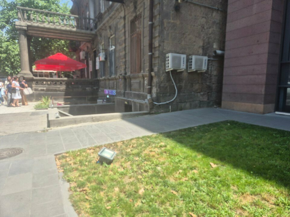 Vakıflar Բնակարան երիտասարդներին, Erivan, foto