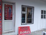 Derzi (Baku, Binəqədi qəsəbəsi, Nizami Narimanov Street), terziler  Bakü'den