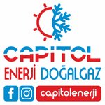 Capitol Enerji Doğal Gaz San (Mersin, Silifke, Göksu Mah., 83. Sok., 31A), doğal gaz hizmetleri  Silifke'den