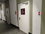 Комната матери и ребёнка (Neskuchnaya ulitsa No:3), anne ve çocuk odası  Yekaterinburg'dan