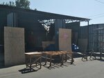Lumber Store (Vasnesov kóshesi No:36), kereste üretim ve satış şirketleri  Almatı'dan