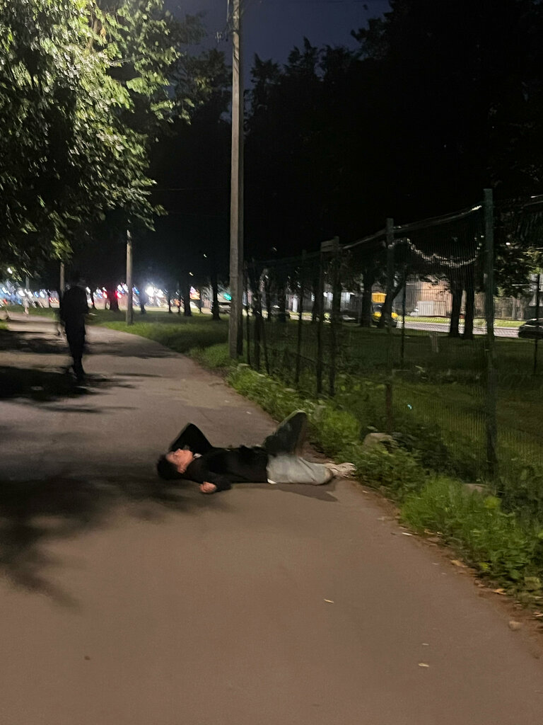 Orman Jussila, Orta Finlandiya, foto