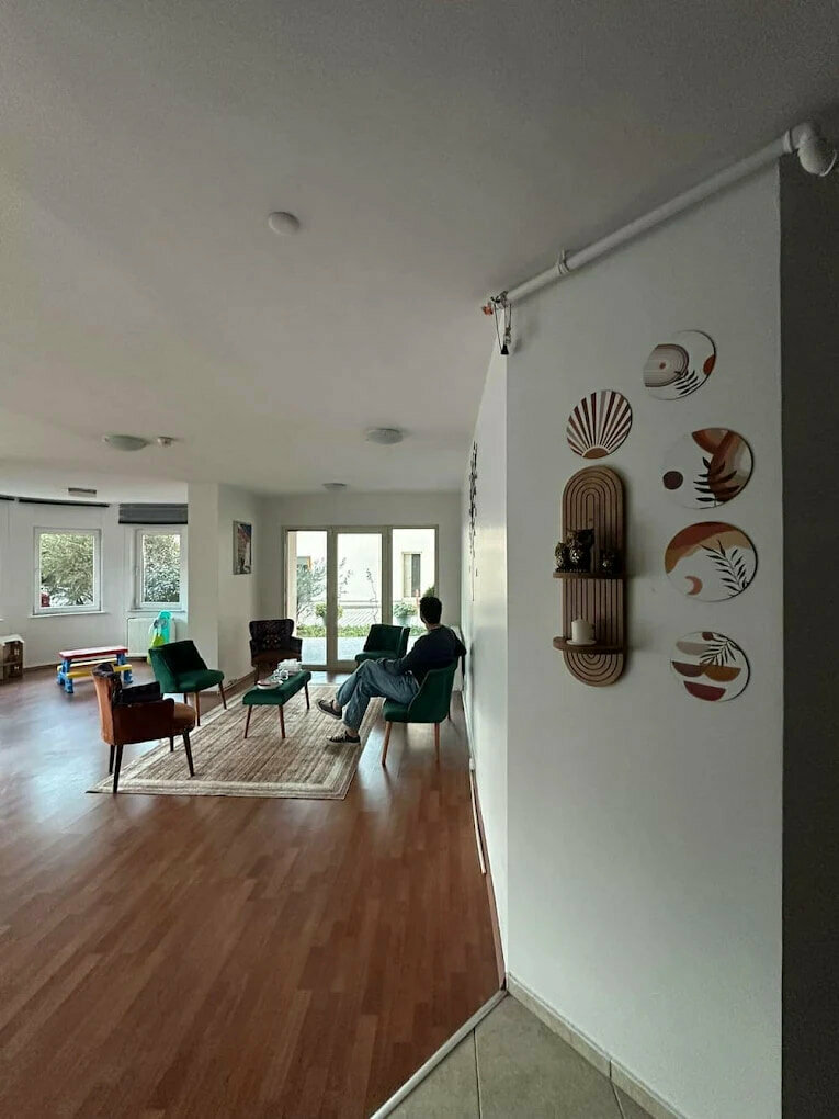 Psikoloji merkezi Ataşehir Dünya Danışmanlık Merkezi Ataşehir Psikolog, İstanbul, foto