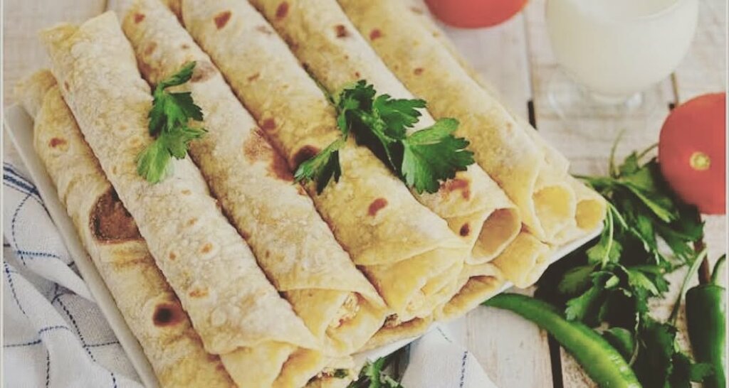 Restoran Evim Gözleme, Şile, foto