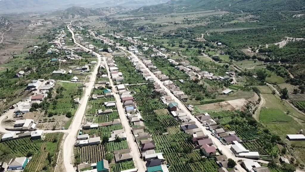 Belediyeler, devlet daireleri Администрация сельского поселения село Инчха, Dağıstan, foto