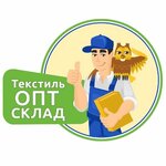 ТекстильОптСклад (Leninskiy Avenue No:127к1В), ev eşyası mağazaları  Saint‑Petersburg'dan