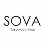 Sova (Sovetov Street No:55А), al götür kahve  Novorossiysk'ten
