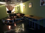 Myatlik (3rd Pochtovoye Otdeleniye Street No:47к2, Gorodok B Microdistrict), hamamlar  Liubertsy'den