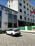 Another Travel (Tamara Khanum Street No:5/1), turizm acenteleri  Taşkent'ten