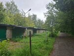 Гаражный кооператив Волна (Boldyreva Street No:16), garajlar  Koroliov'dan