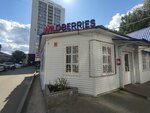 Wildberries (Musorgskogo Street No:13), teslimat noktası  Penza'dan