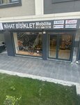 Nihat Bisiklet Mobiliete-Bianchi, Sagway (İstanbul, Bahçelievler, Bahçelievler Mah., Komik Hasanefendi Sok., 4C), bisiklet mağazaları  İstanbul'dan