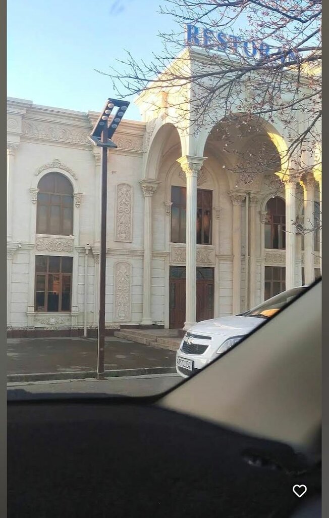 Düğün mağazası Fayz Wedding Hall, Nevai, foto