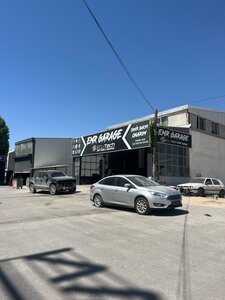 Emr Garage Ecu Tech (Niğde, Niğde Merkez, Nar Mah.), otomobil servisi  Niğde'den