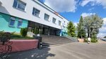 Белтехосмотр, Диагностическая станция № 137 филиала Автобусный парк № 6 (Mashynabudawnikow Street No:15), araç muayene istasyonları  Minsk'ten