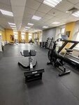 V Krossovkax (ulitsa Mira No:38А), fitness kulüpleri  Revda'dan