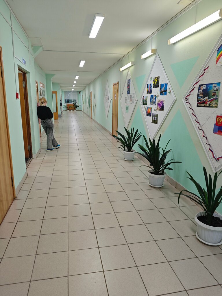 Yurtlar Студенческое общежитие № 1, Dubna, foto
