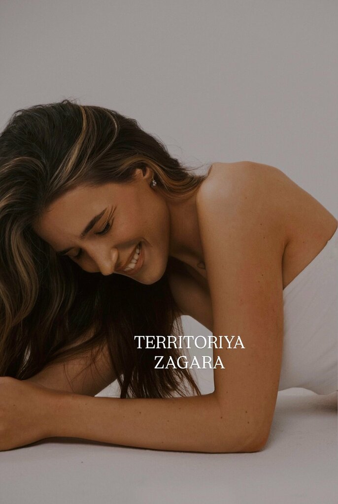 Güzellik salonu Territoriya Zagara, Saint‑Petersburg, foto