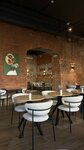 Ansch (Soyuznaya Street No:1), restoran  Tula'dan