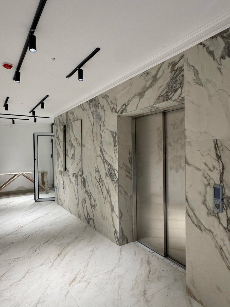 Konut blokları Морская Гавань, Svetlogorsk, foto