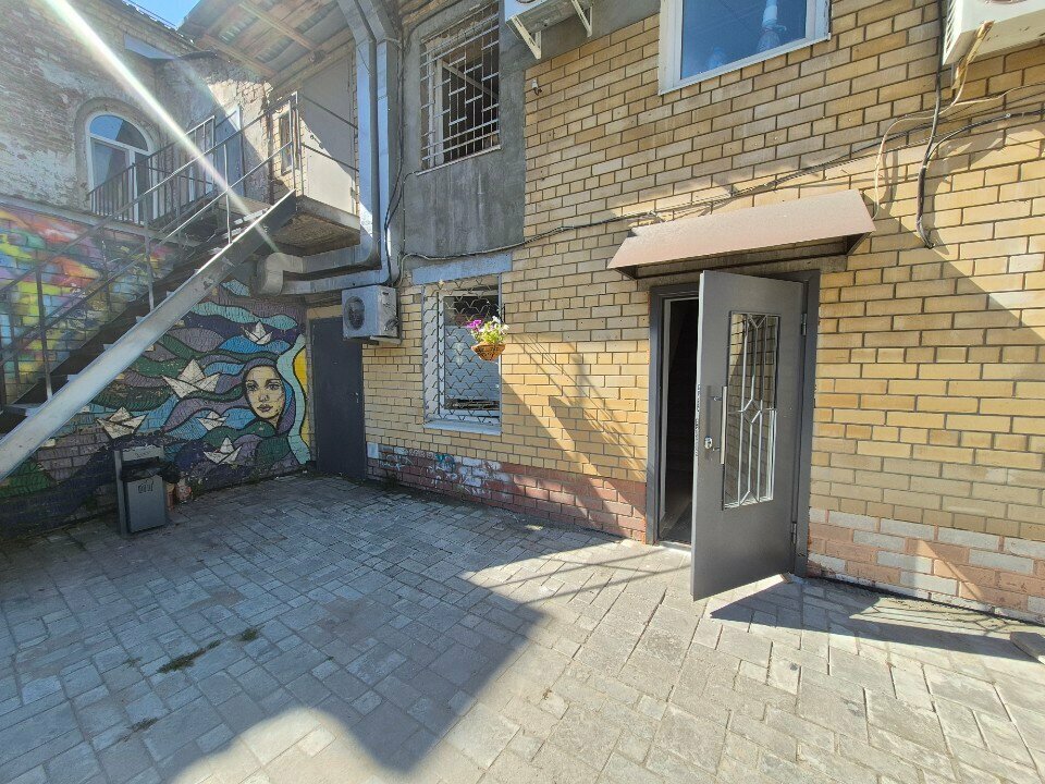 Güzellik salonu Студия красоты Ирины Вороновой, Saratov, foto