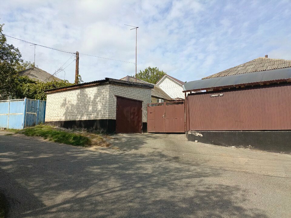 Garajlar ГСК Салют, Stavropol, foto