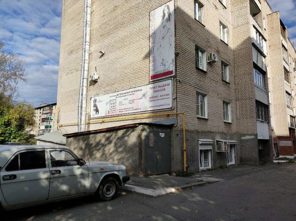 Geri dönüşüm maddeleri Прием вторсырья, Çeliabinsk, foto