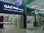Qazyna (Jolymbet kóshesi No:43), halı mağazaları  Astana'dan