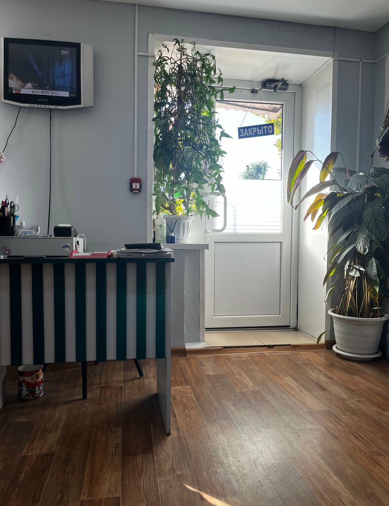 Güzellik salonu Кристина, Spas‑Demensk, foto