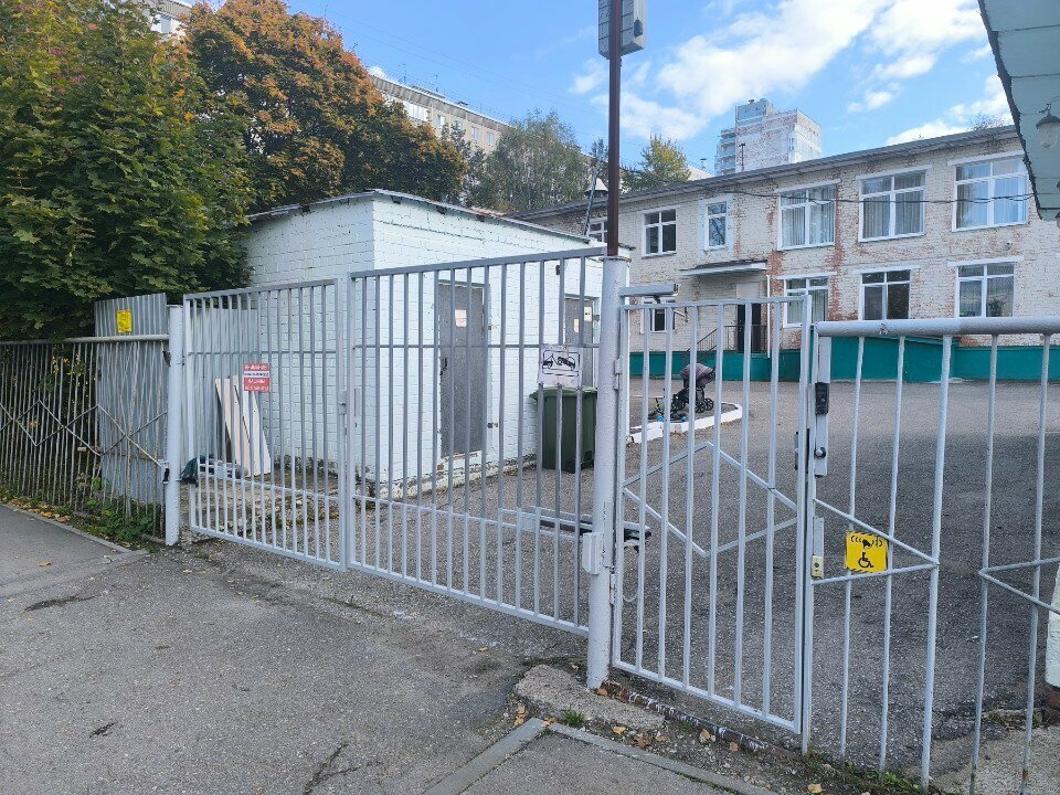 Anaokulları Kindergarten № 396, building № 2, Perm, foto