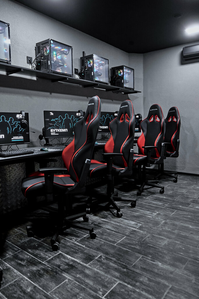 Siberspor Gg Vp, Belgorod, foto