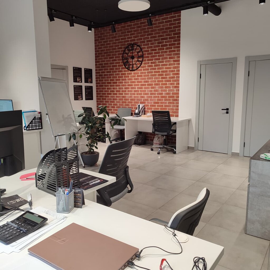 Ticari gayrimenkul alım satımı Вквадрате, Kazan, foto