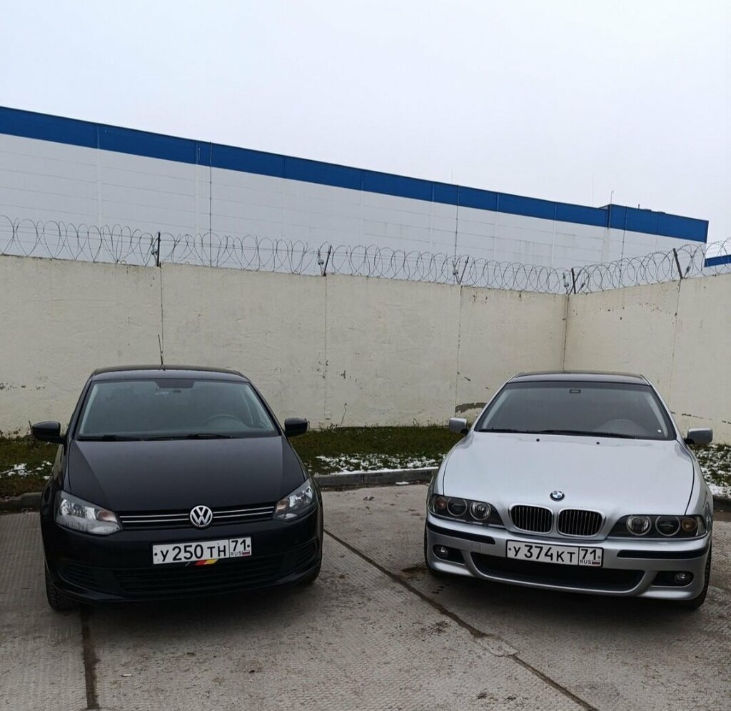 Otomobil servisi Автолиника, Tula, foto