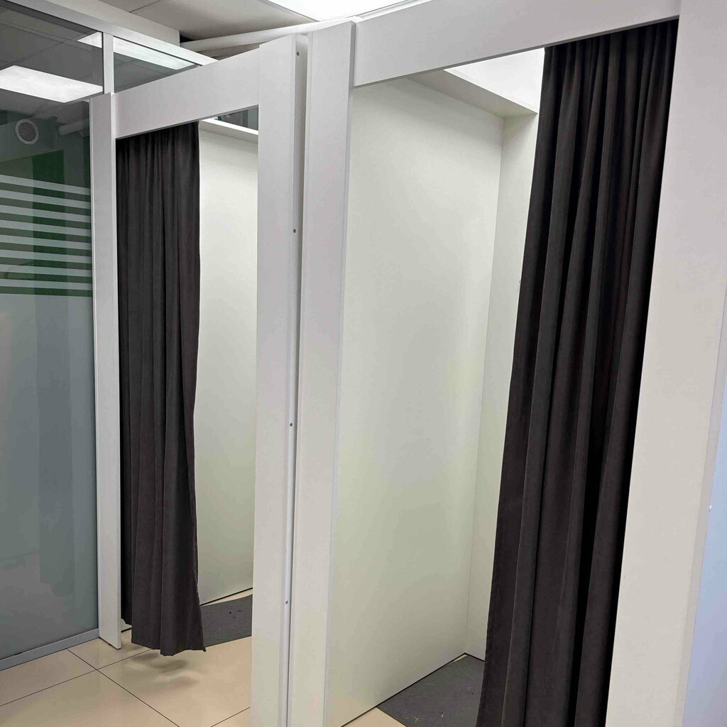 Teslimat noktası Ozon, Seversk, foto