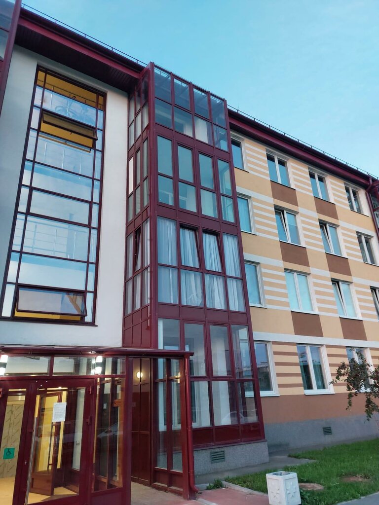 Pencere üretim, satış ve montaj firmaları Окна Rehau, Puşkin, foto