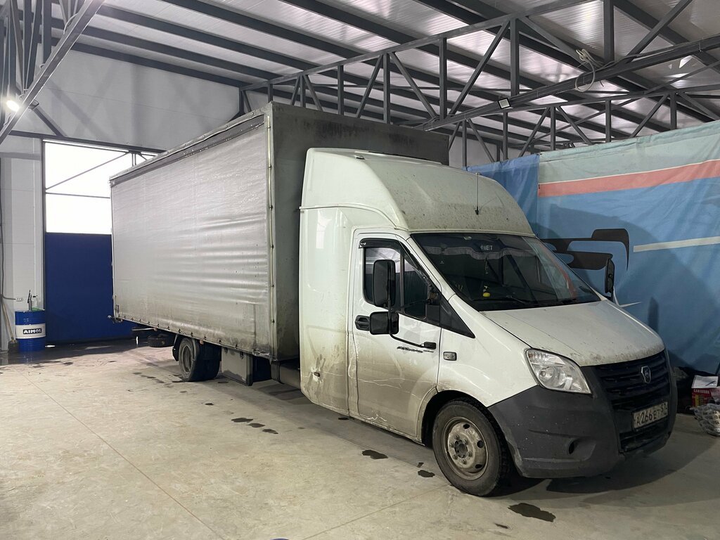Otomobil servisi Газель Сервис, Orel, foto