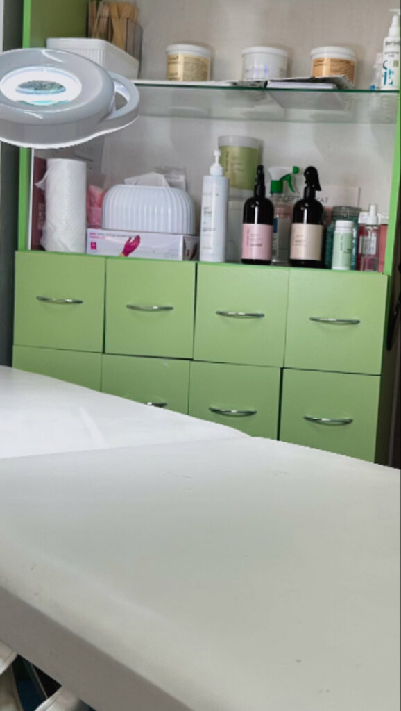 Ağda Студия женской депиляции Есферии Шебалковой, Novokuznetsk, foto