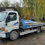 Автодруг (Saratovskoye Highway No:11), çekici hizmeti  Balakovo'dan