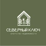 Северный ключ (Parkovaya ulitsa No:50), emlak ofisi  Kostomucsha'dan