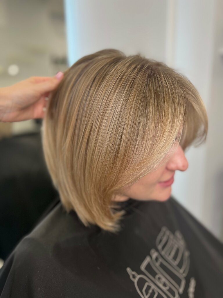 Güzellik salonu J. Club, Rostov‑na‑Donu, foto