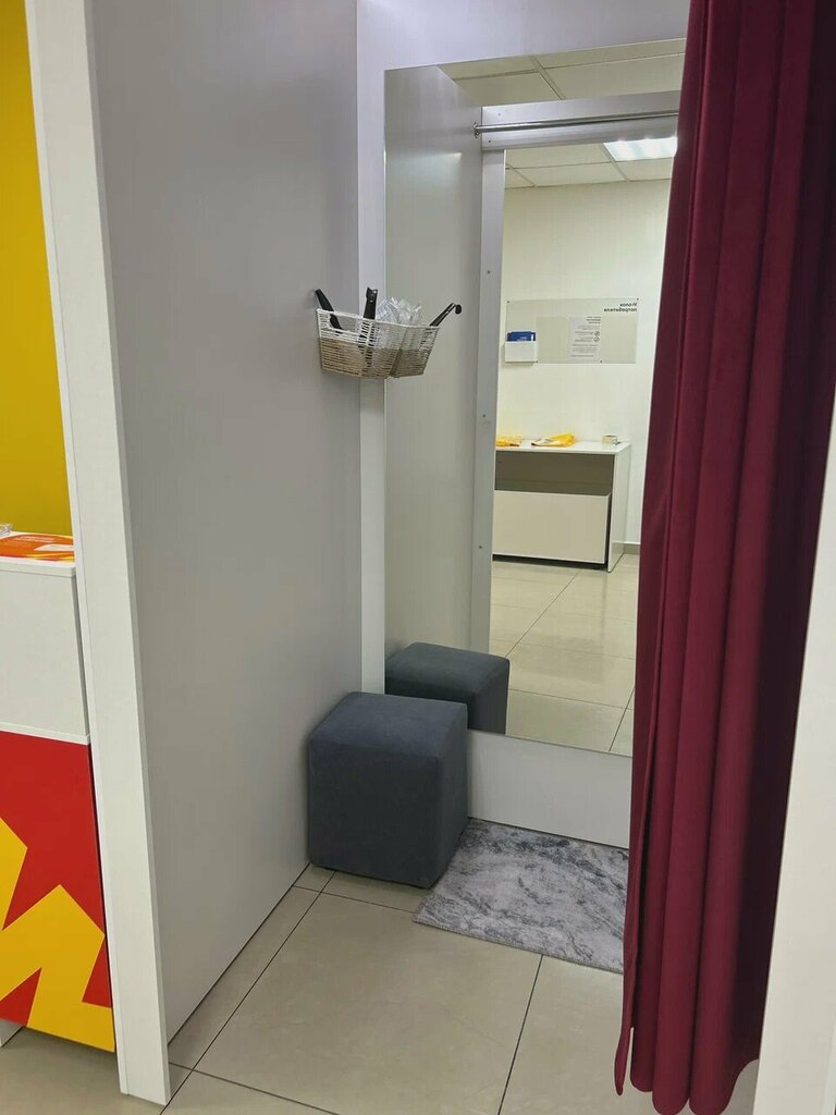 Teslimat noktası Яндекс Маркет, Rostovskaya oblastı, foto