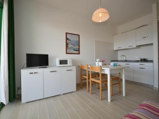 Daireler Lovely apartment in a great position, Dünya, foto