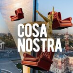 Мафия Cosa Nostra (Bolshaya Sadovaya Street No:51), masa oyunları ve zeka geliştirici oyunlar  Rostov‑na‑Donu'dan