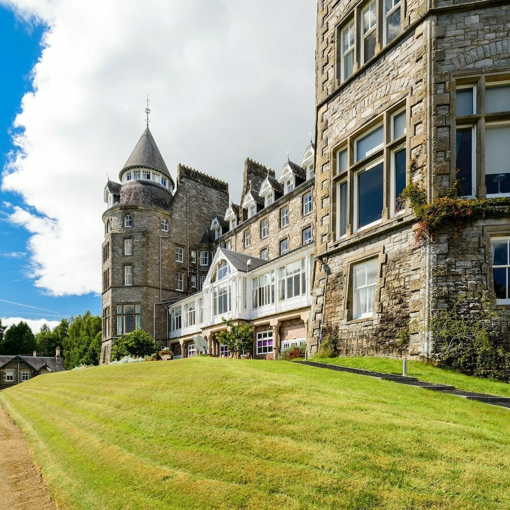 Otel Cbh Atholl Palace Hotel, , foto