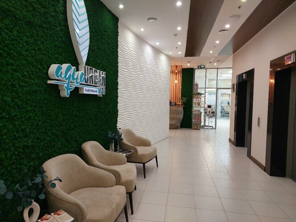 Masaj salonları Массажный кабинет, Krasnodar, foto