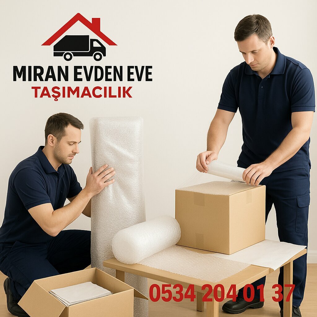 Evden eve nakliye Adana Miran evden eve taşımacılık, Adana, foto