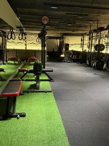 Fitness room (Nekrasova Street No:56, Tsentralniy District), fitness kulüpleri  Saint‑Petersburg'dan
